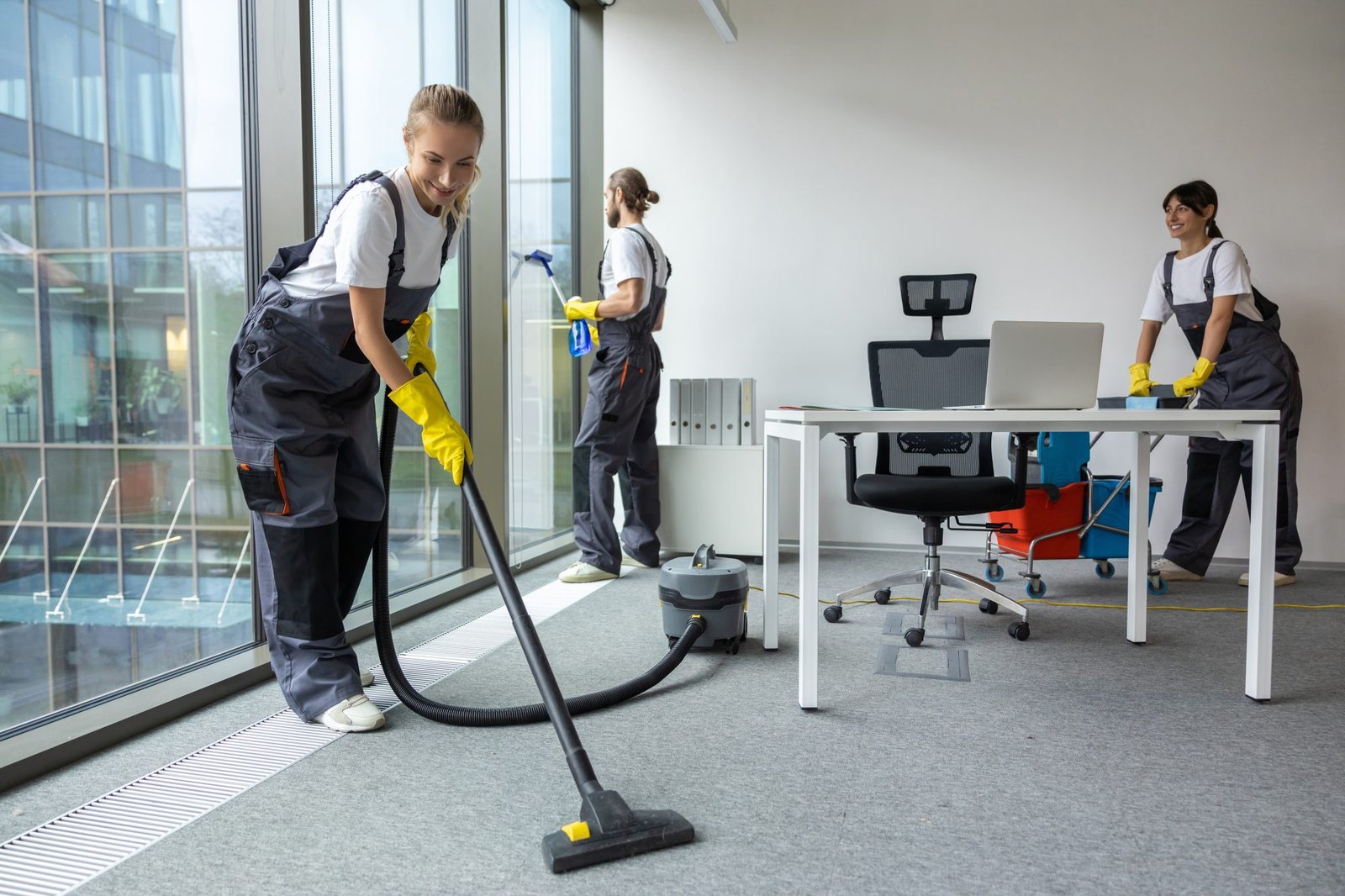 Mi Casa Cleaning | Gold Coast Cleaning Company